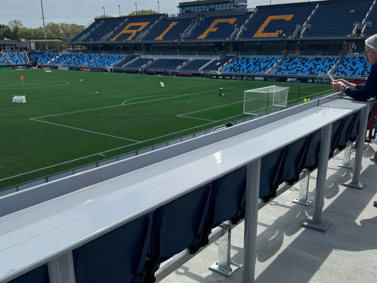 DreamSeatEXP – DreamSeat Enterprise Xperience Partners